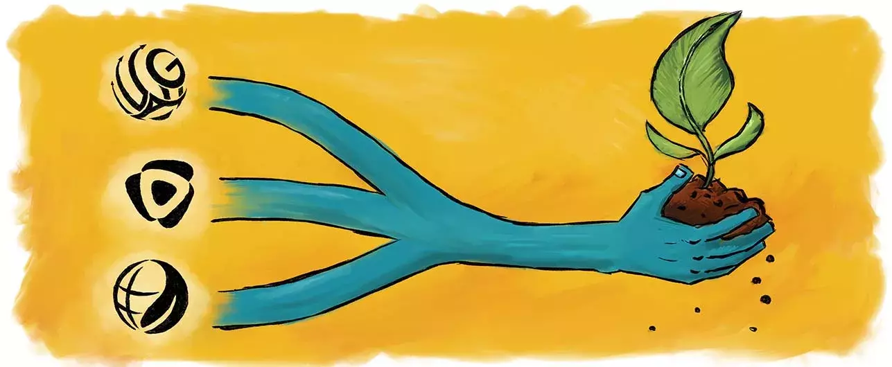 Partnering with Global Accelerated Ventures and Bioassets to enable ...