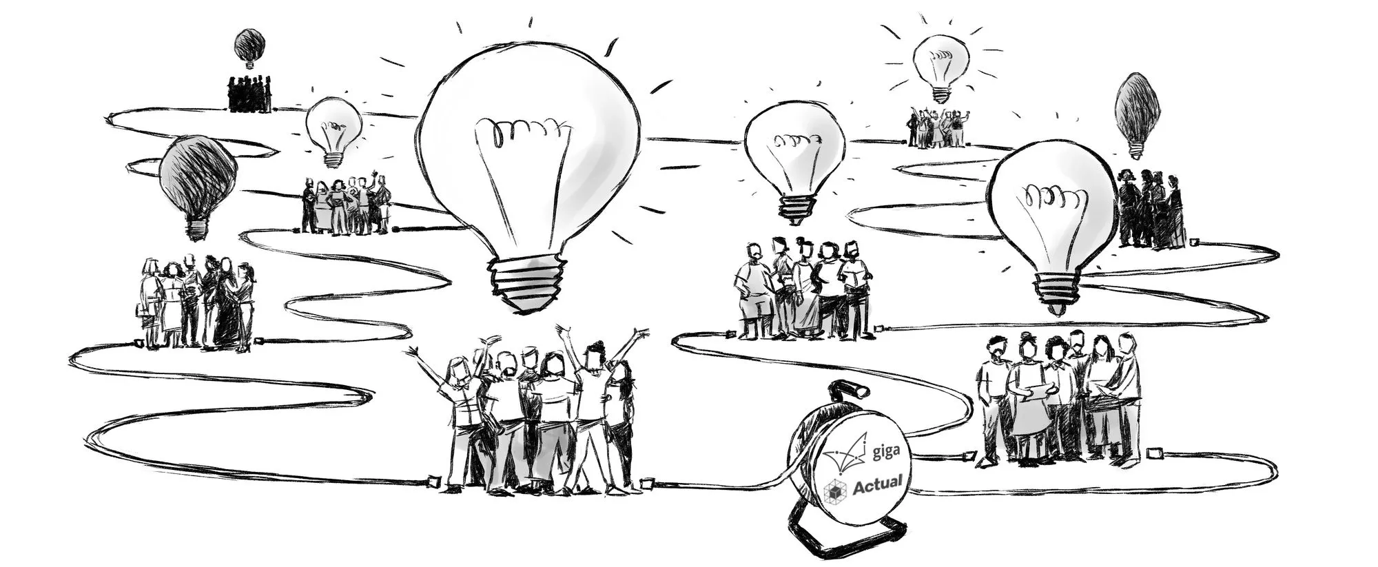 Mass Customization is the key to unlocking equity and climate projects