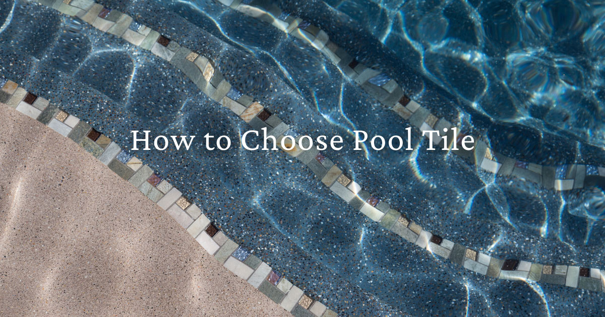 NPT Tile Catalog - Best Swimming Pool Tiles | NPT Showroom | NPTpool ...
