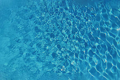 Plasterscapes: Deep Sky Blue | Nptpool.com