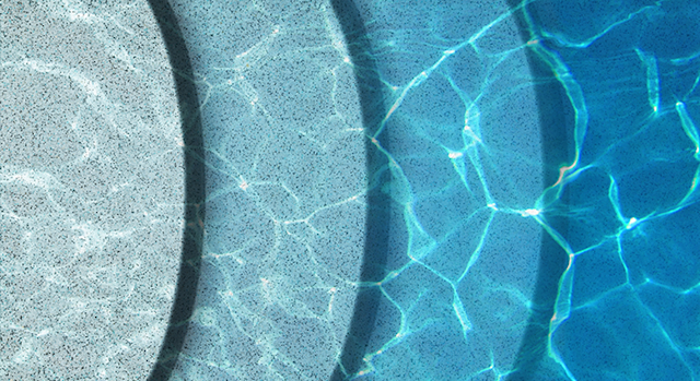 QuartzScapes Tropical Series: Bluefish | Nptpool.com