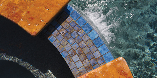 Tile Series: Martinique | Nptpool.com