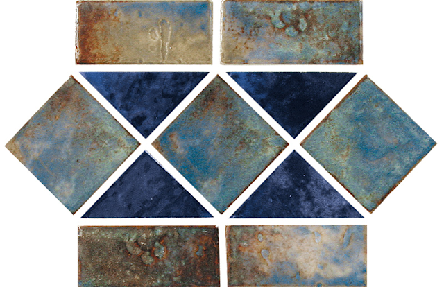 Tile Series: Martinique | Nptpool.com