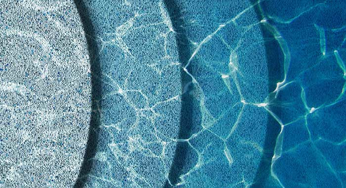 JewelScapes Opal Series: Puerto Rico Blend - Aruba Sky | Nptpool.com