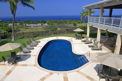 QuartzScapes Regular Series: Midnight Blue | Nptpool.com