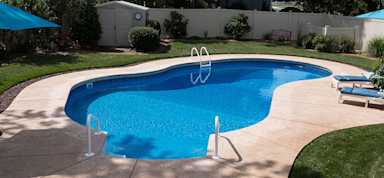 Inground Swimming Pool Types | Swimmingpool.com