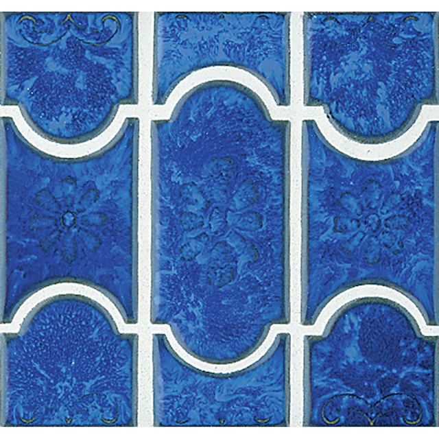 Tile Series: Botanical | Nptpool.com