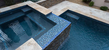 Swimming Pool Finishes Guide & FAQ's, NPT Pool Finishes | Swimmingpool.com