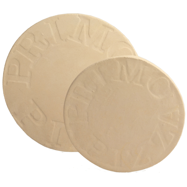 Outdoor Kitchens: Primo - Baking/Pizza Stone (Unglazed) | Nptpool.com
