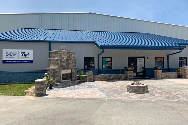 SCP Distributors - Mandeville - Louisiana | Nptpool.com