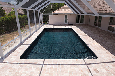 QuartzScapes Reflections Series: Anvil | Nptpool.com