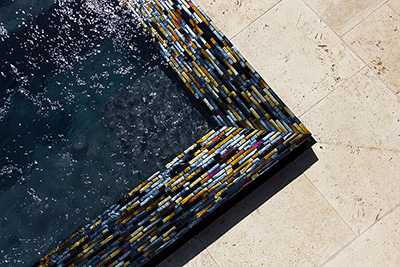 QuartzScapes Regular Series: Anvil | Nptpool.com