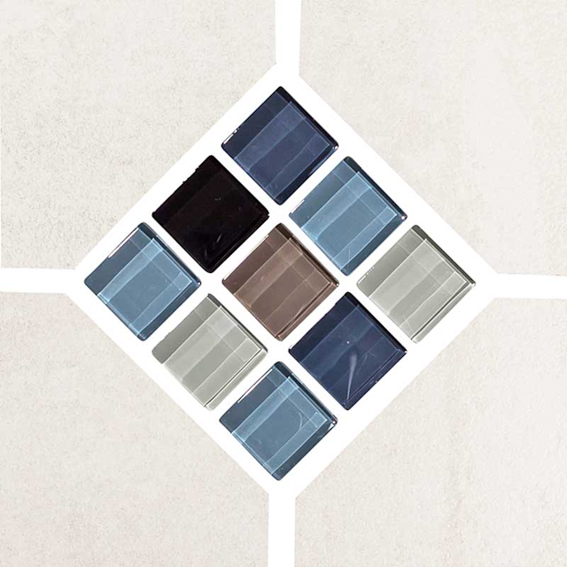 Tile Series: Elements | Nptpool.com