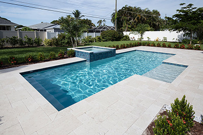 StoneScapes Mini Pebbles: White Mini | Nptpool.com