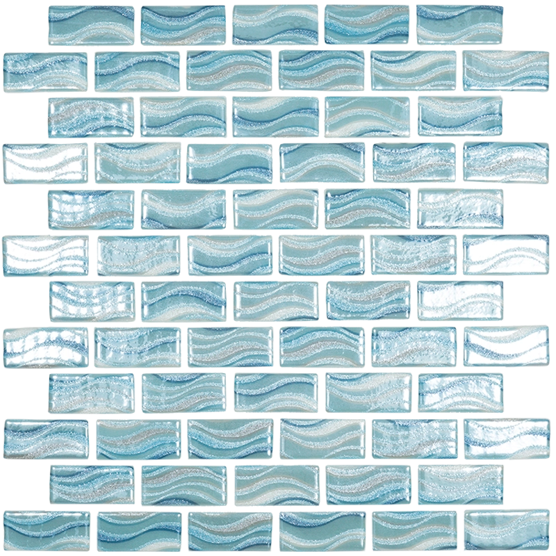 Tile Series: Glacier Bay | Nptpool.com