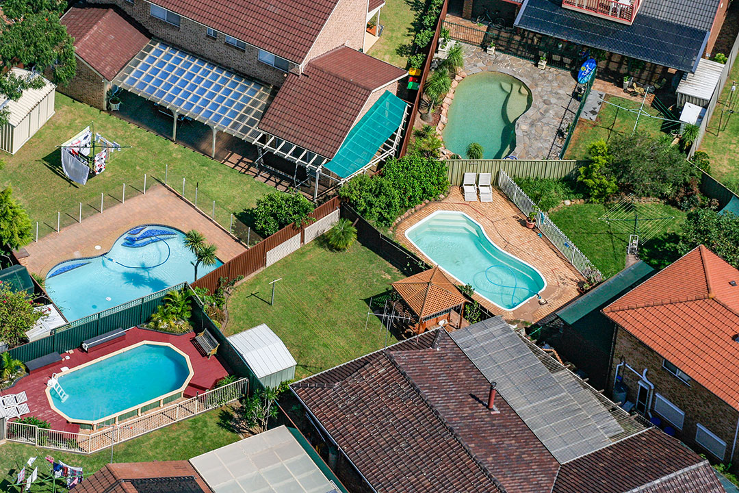 How To Build a Pool & Pool Building Steps | Swimmingpool.com