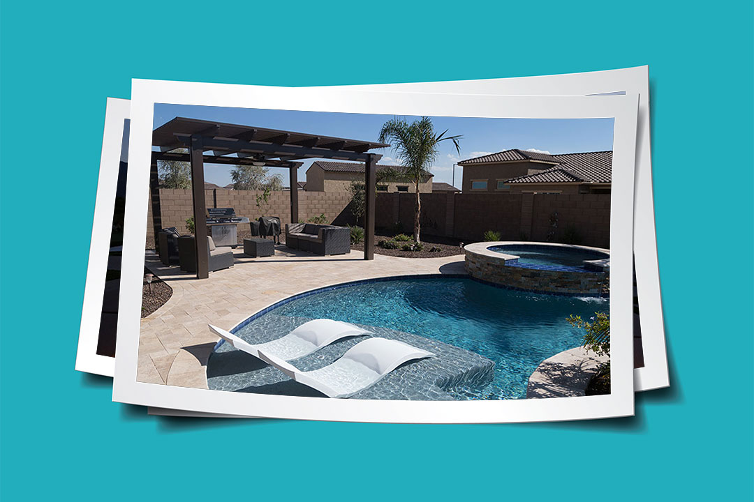 Media Gallery - Pool Design Quiz, Style Boards, Pool Gallery ...