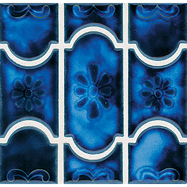 Tile Series: Botanical | Nptpool.com