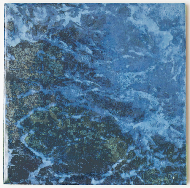 Tile Series: Sargasso | Nptpool.com