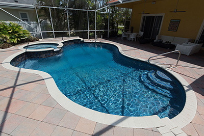 JewelScapes Classic Series: Yacht Club Blue | Nptpool.com