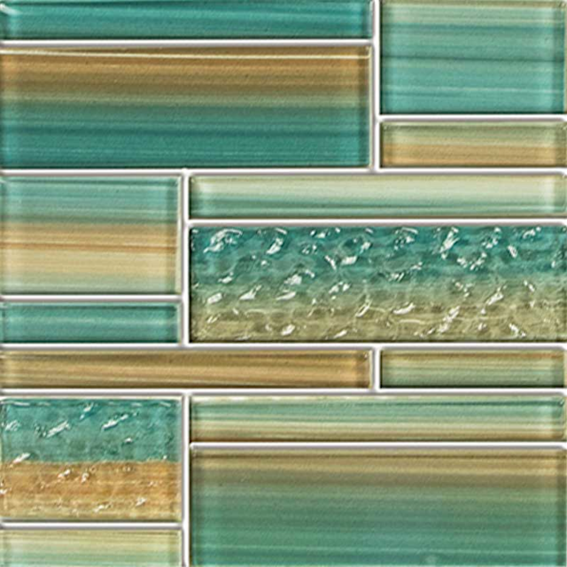 Tile Series: Bamboo | Nptpool.com