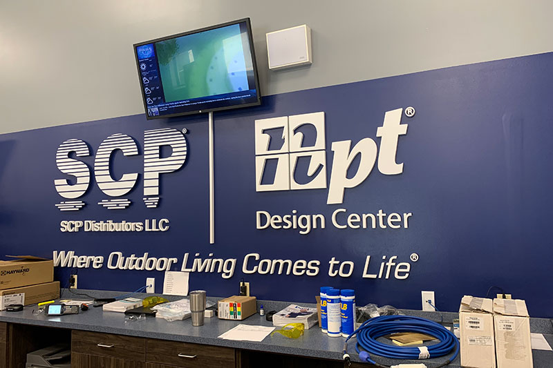 SCP Distributors - Mandeville - Louisiana | Nptpool.com
