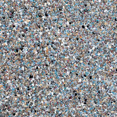 StoneScapes Mini Pebbles: Midnight Blue Mini | Nptpool.com