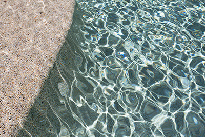 StoneScapes Mini Pebbles: Sand Mini | Nptpool.com