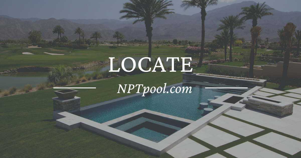 NPT Pool Contractors | NPTpool.com | Nptpool.com