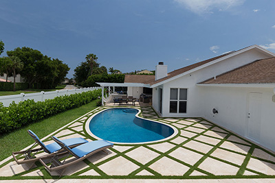 JewelScapes Classic Series: Marina Blue | Nptpool.com