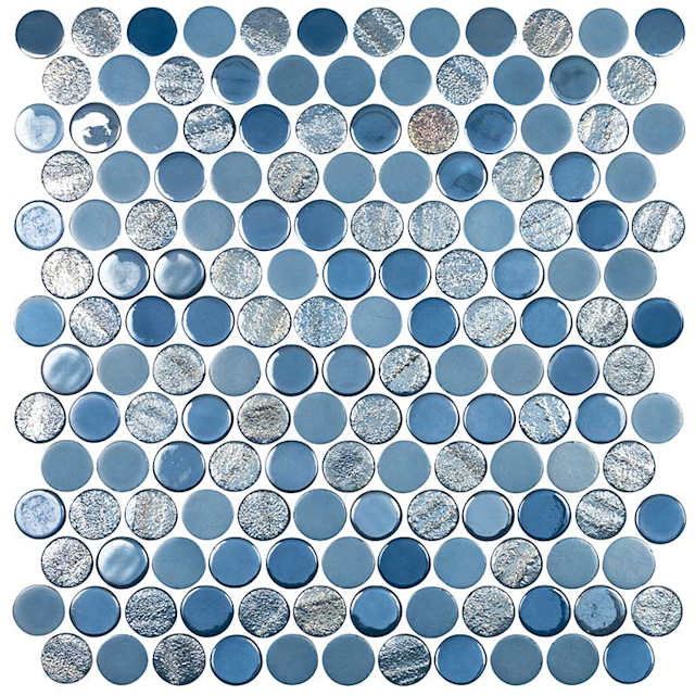 Tile Series: Sea Glass | Nptpool.com