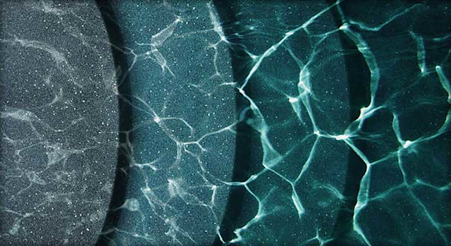 QuartzScapes Reflections Series: Anvil | Nptpool.com