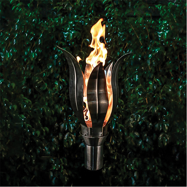 Lighting Element: The Outdoor Plus - Flower | Nptpool.com