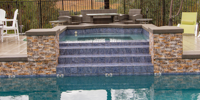 Tile Series: Geostone | Nptpool.com