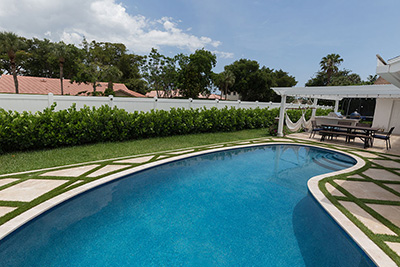 JewelScapes Classic Series: Marina Blue | Nptpool.com