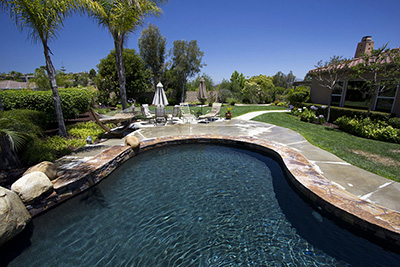 StoneScapes Puerto Rico Blend Large: Black Large | Nptpool.com