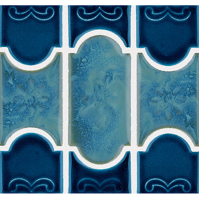 Tile Series: Botanical | Nptpool.com