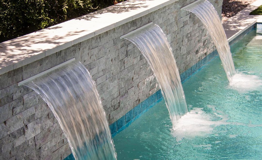 Retaining Walls and Freestanding Walls, adding Beauty & Function to ...