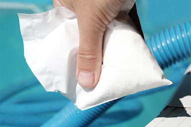 Guide to Stain Removers for Pool | Pool Chemicals & Products ...