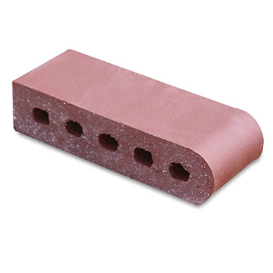 Hardscapes Clay Coping | NPT Handcrafted Stone | NPTpool.com | Nptpool.com