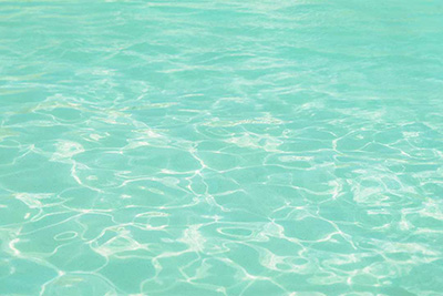 ColorScapes: Cayman Green Splash | Nptpool.com