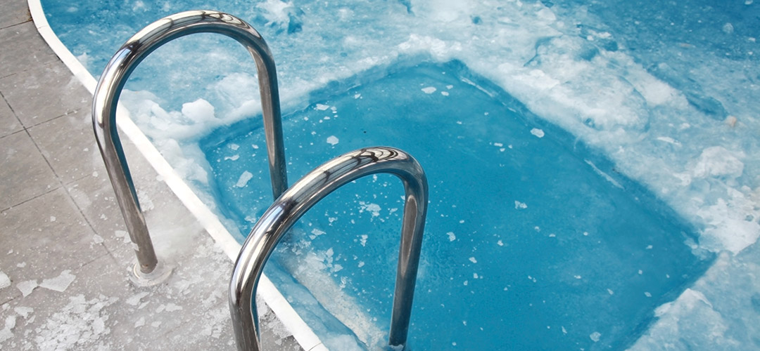 Essential Winter Pool Prep: Prevent Damage from Freezes | Swimmingpool.com