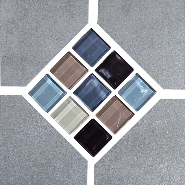 Tile Series: Elements | Nptpool.com