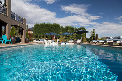 QuartzScapes Regular Series: Super Blue | Nptpool.com