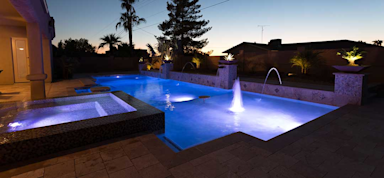 Choosing Pool Tile | Swimmingpool.com