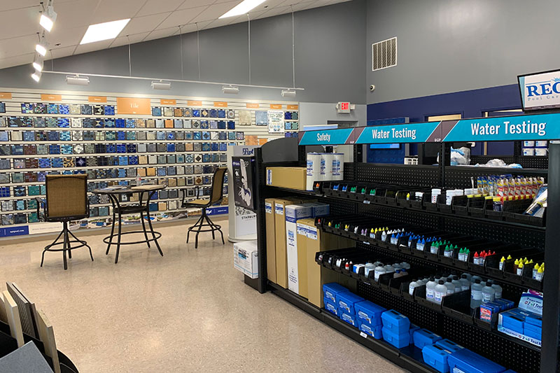 SCP Distributors - Mandeville - Louisiana | Nptpool.com