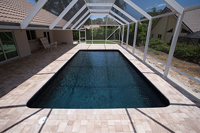 QuartzScapes Reflections Series: Anvil | Nptpool.com