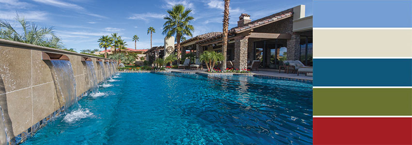 Swimming Pools & Outdoor Living Inspiration | Swimmingpool.com