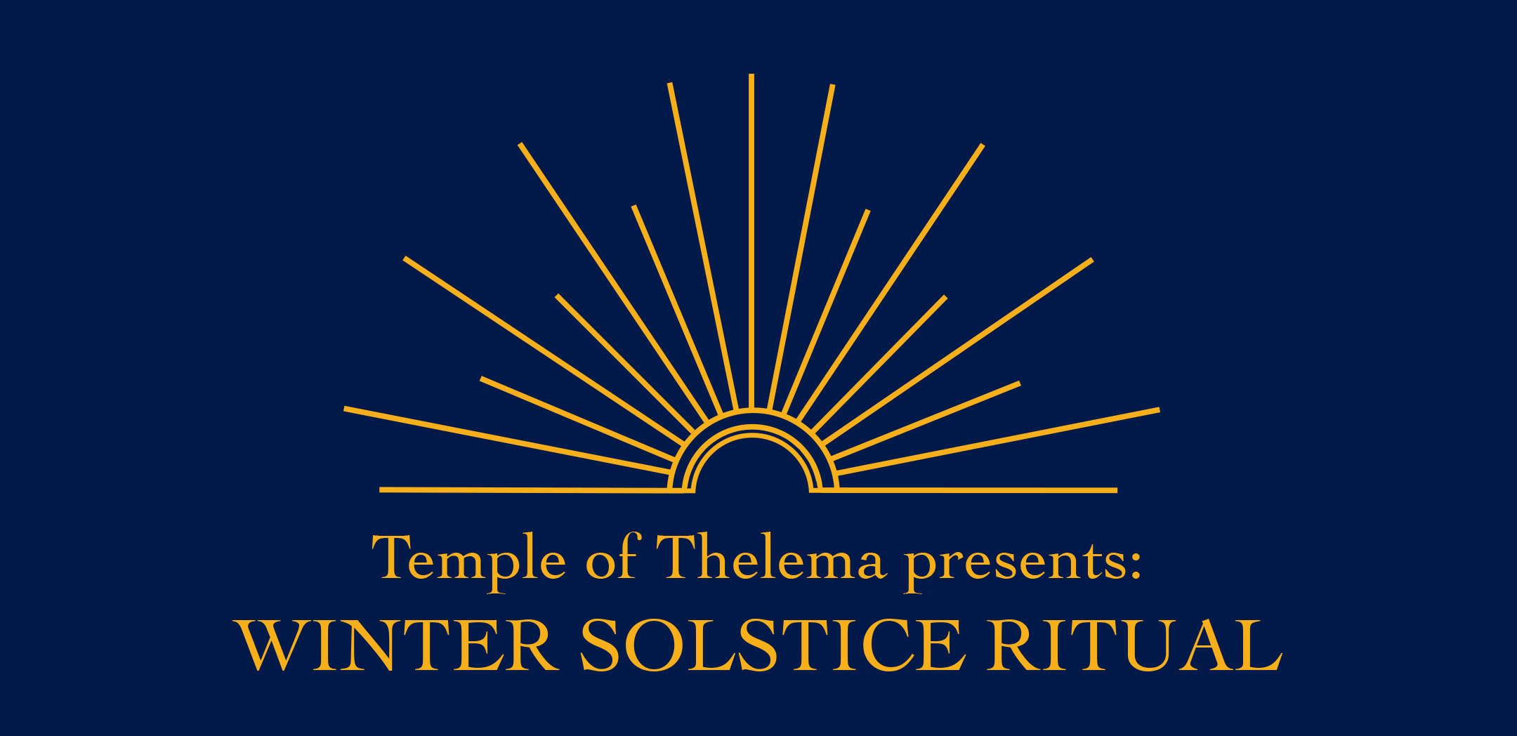 College & Temple of Thelema