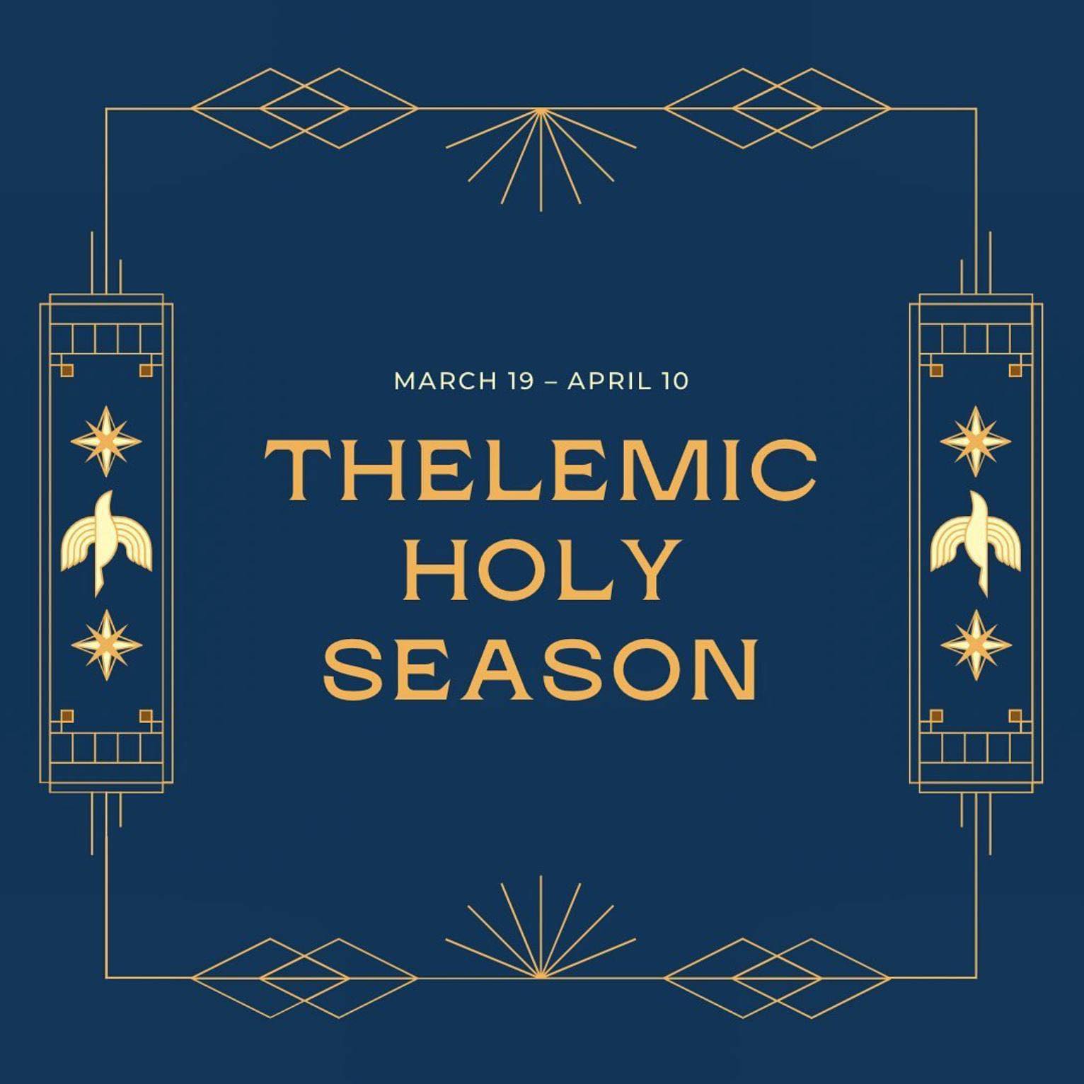 College & Temple of Thelema